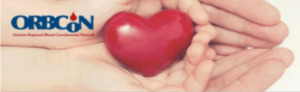 Blood Transfusion: Information for Patients, v4.1 – ORBCoN