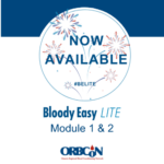 Bloody Easy Lite eLearning Course – NOW CME ACCREDITED! – ORBCoN